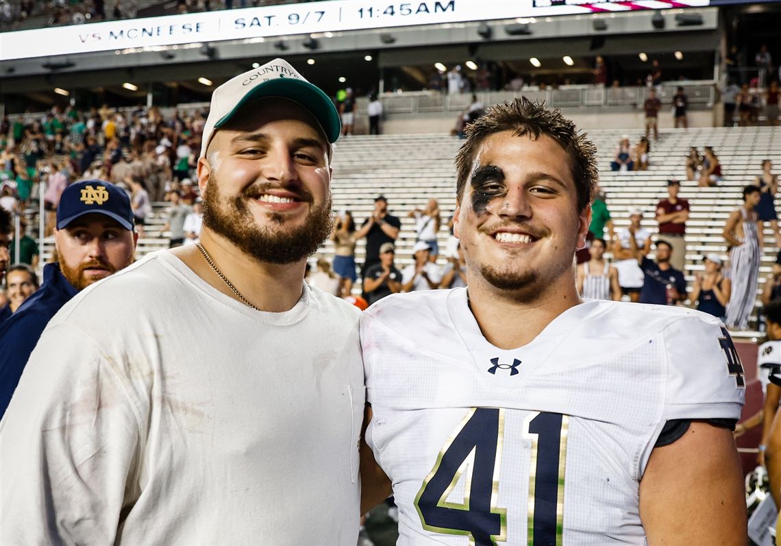 Western Pa.'s Donovan, Kurt Hinish will showcase the best of us over 2 ...