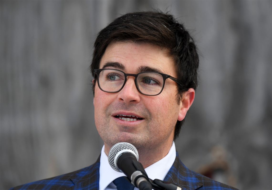 Corey O'Connor pledges to reopen recreation centers, help families if ...