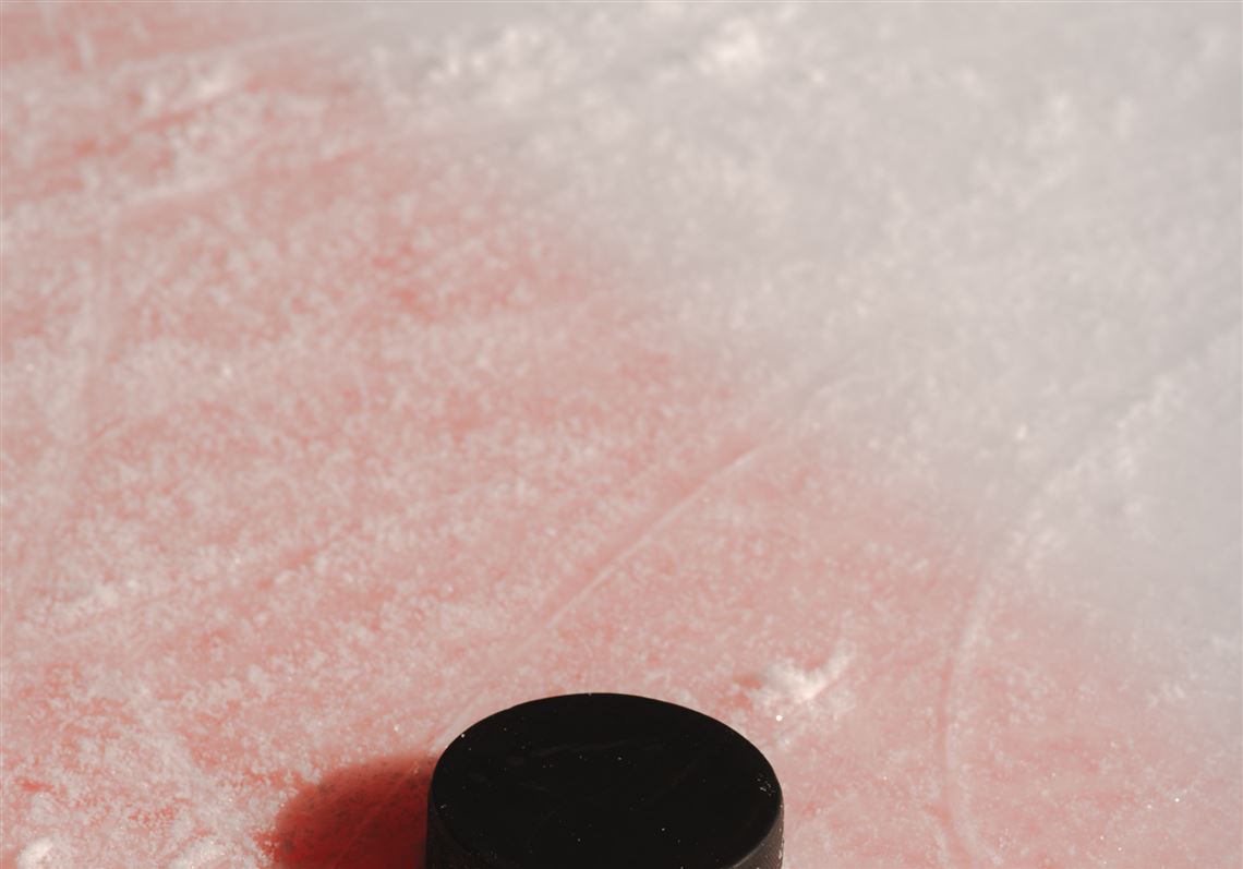 High school hockey notebook: Coach Anthony Raco has Central Catholic ...