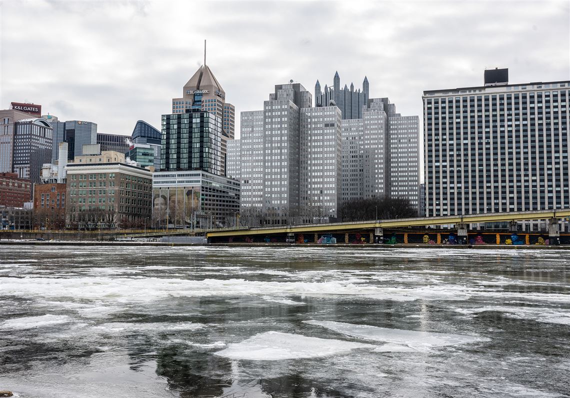 Pittsburgh weather: How to prepare for extreme cold watch beginning ...