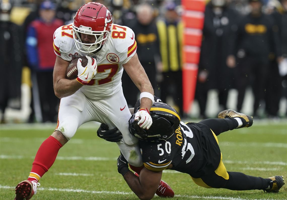 Joe Starkey: Are the Kansas City Chiefs the most hated team in American sports history ...