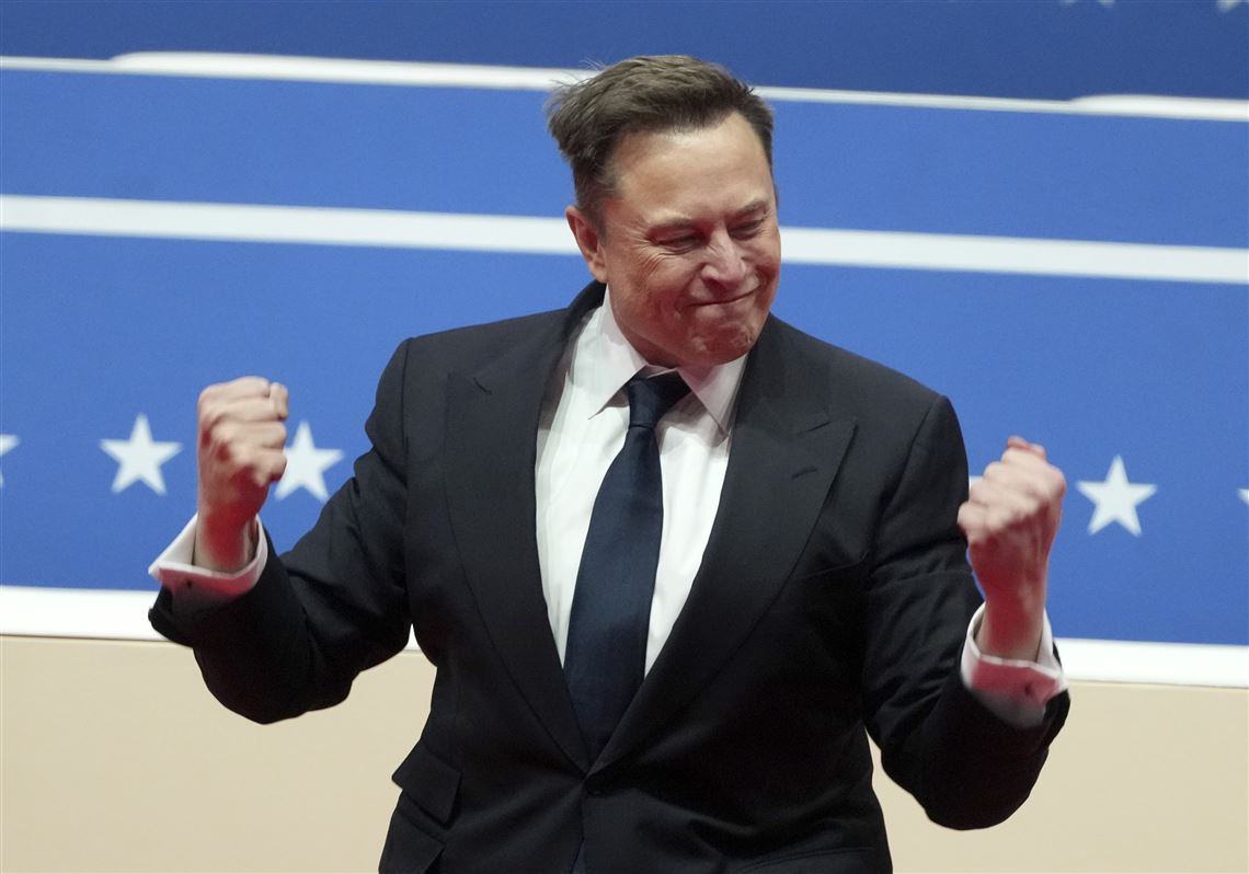 William French: The Supreme Court Decision that gave Elon Musk so much ...