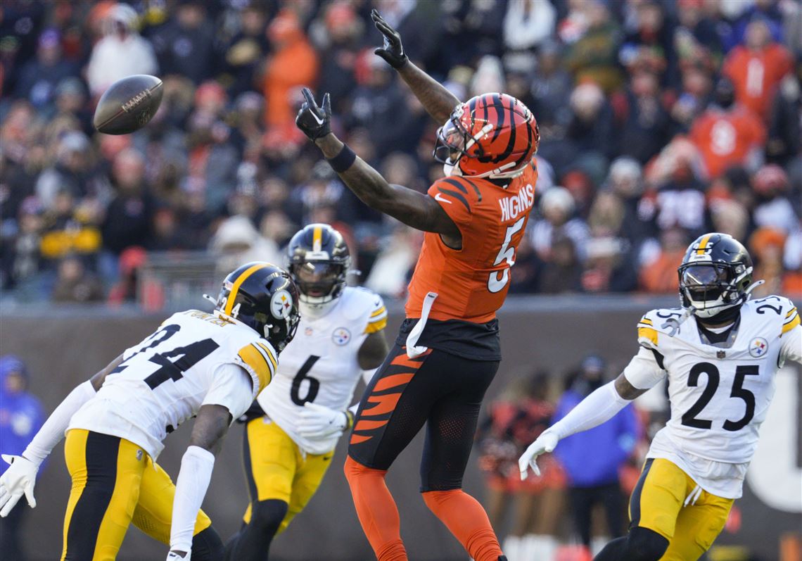 Paul Zeise Live: Who are Steelers' best NFL free agency fits at WR ...