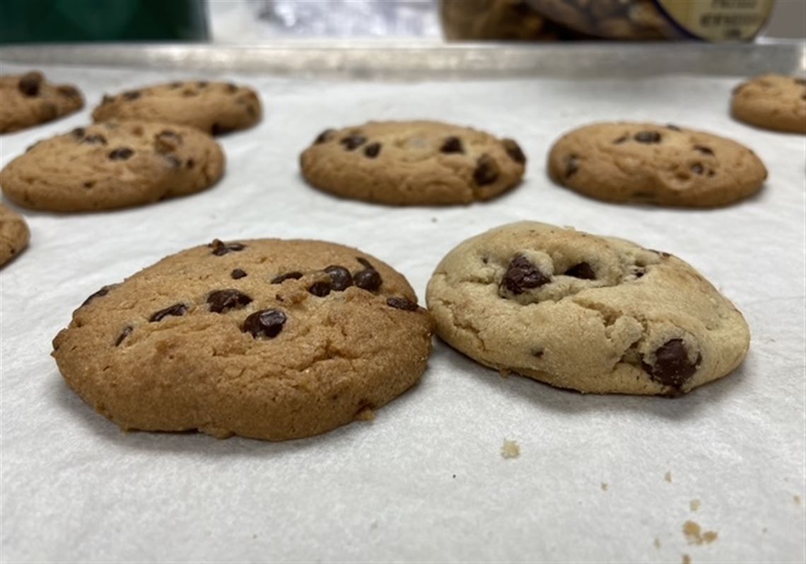 5 Generation Bakers in McKees Rocks, successor of Jenny Lee Bakery, offers mixes for bread ...