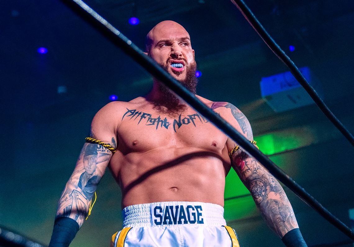 Victor Benjamin and Sam Adonis return to their hometown for another ...