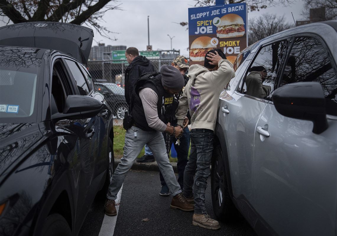 Keith Burris: Immigration is a wedge to divide Americans | Pittsburgh ...