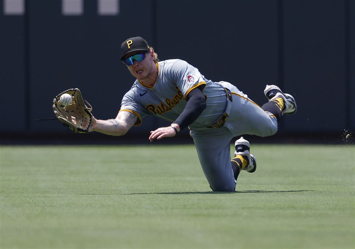 Pirates mailbag: Is this year's starting right fielder on the current ...