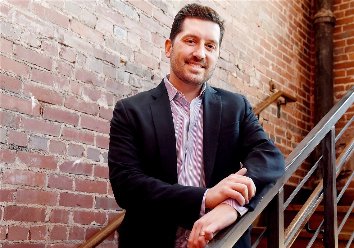 New county councilman appointed to fill Sam DeMarco's vacant seat ...