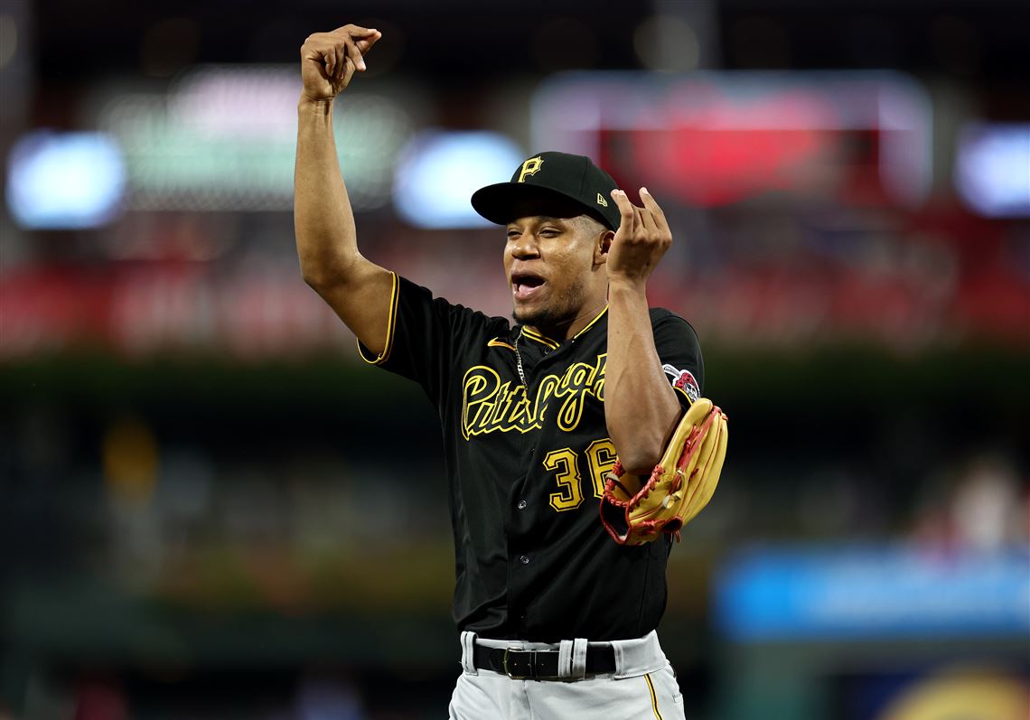 Pirates injury updates: Opening day roster off the table for Dauri ...