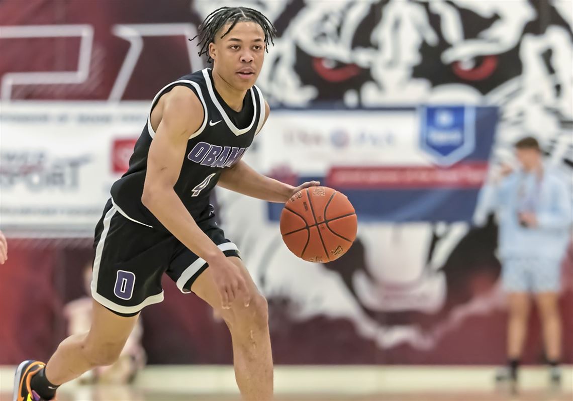 City League basketball championships preview: Can Naron Jackson Jr ...