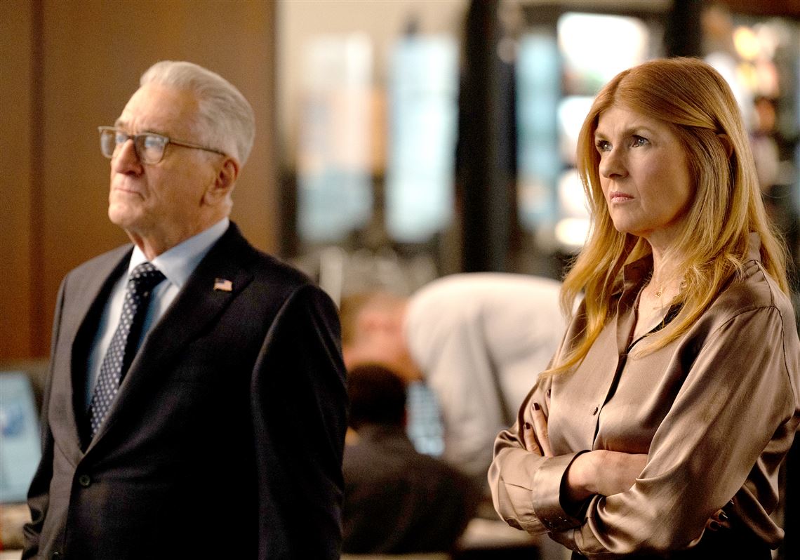 New this week: 'Zero Day,' 'Reacher,' 'Nosferatu' DVD and more ...