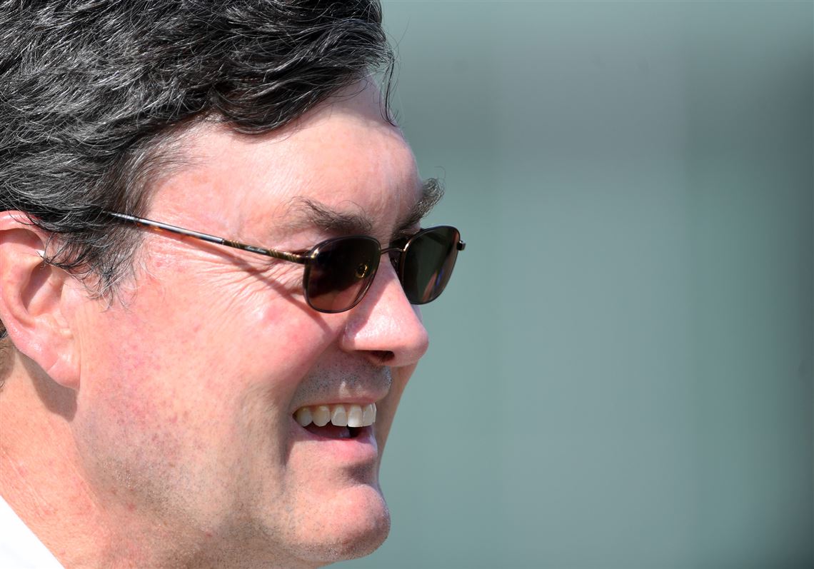 Joe Starkey: Pirates are more culpable than Dodgers in MLB’s payroll ...