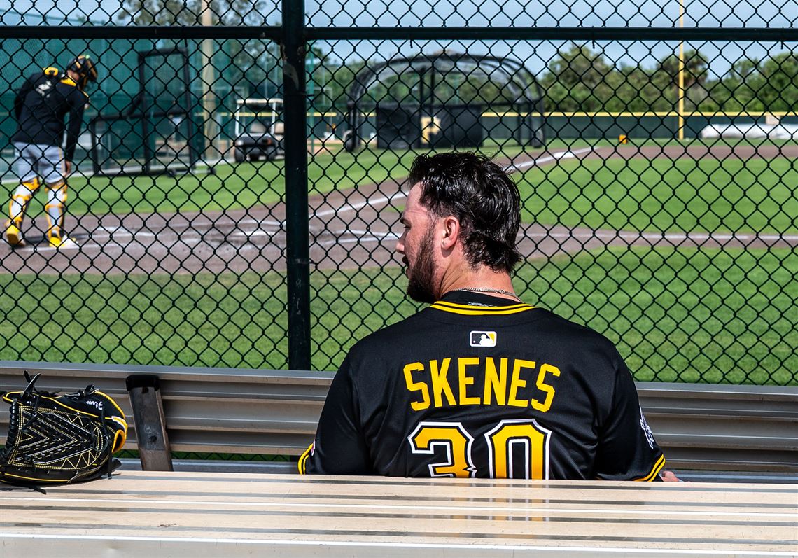 Jason Mackey’s mailbag: Could the Pirates do contract extensions with ...