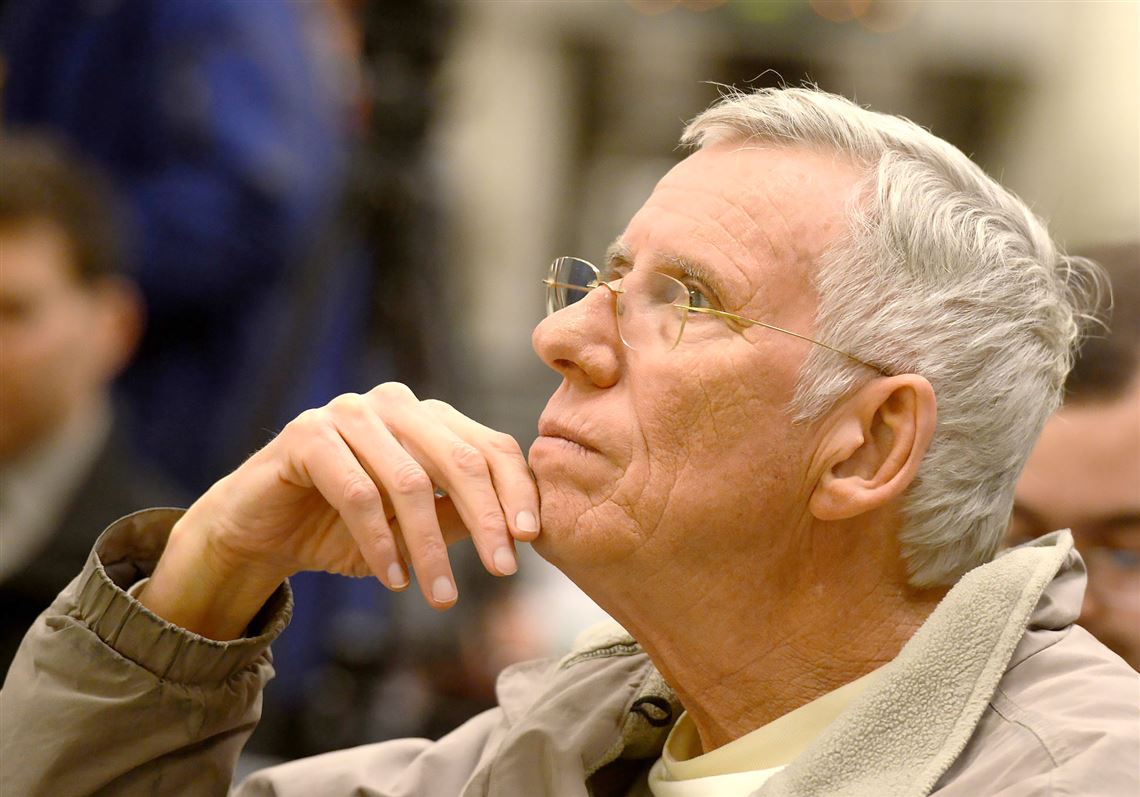 Jason Mackey: What Mike Lange meant to me, and why we must carry on his ...