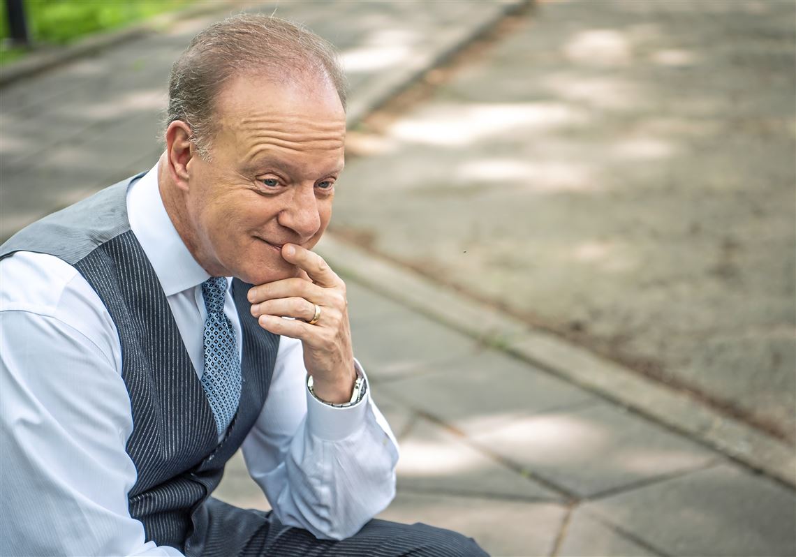 Jon Burnett, longtime KDKA-TV host, dies at 71 | Pittsburgh Post-Gazette