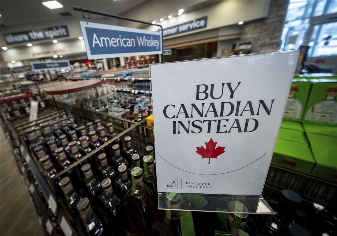 Bernard S. Sharfman: The complicated Trump tariffs will hinder more ...