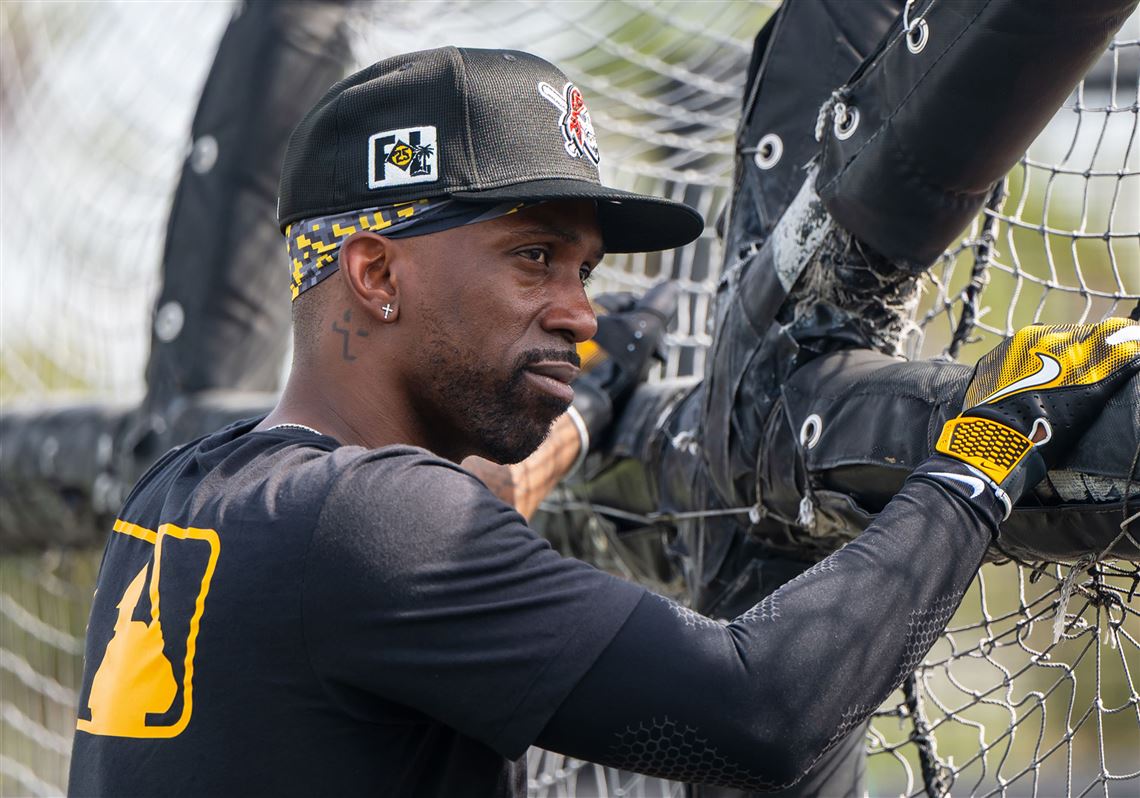 Pirates players encouraged by MLB’s efforts to improve declining Black ...