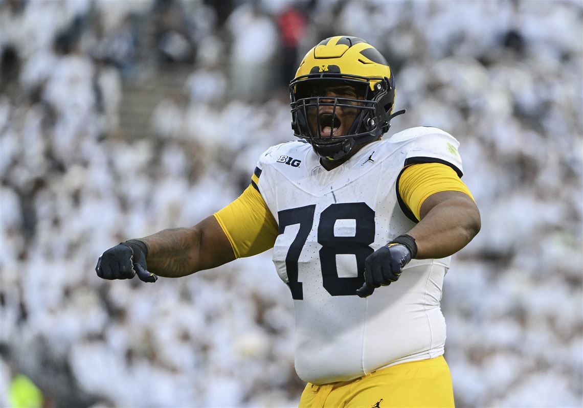 Surplus of quality DL prospects at NFL combine coincides with top ...