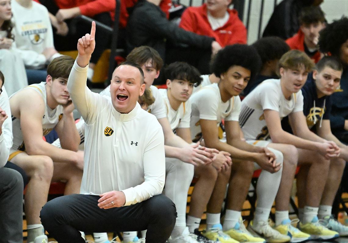 WPIAL boys basketball finals starting lineups, prognostications and ...