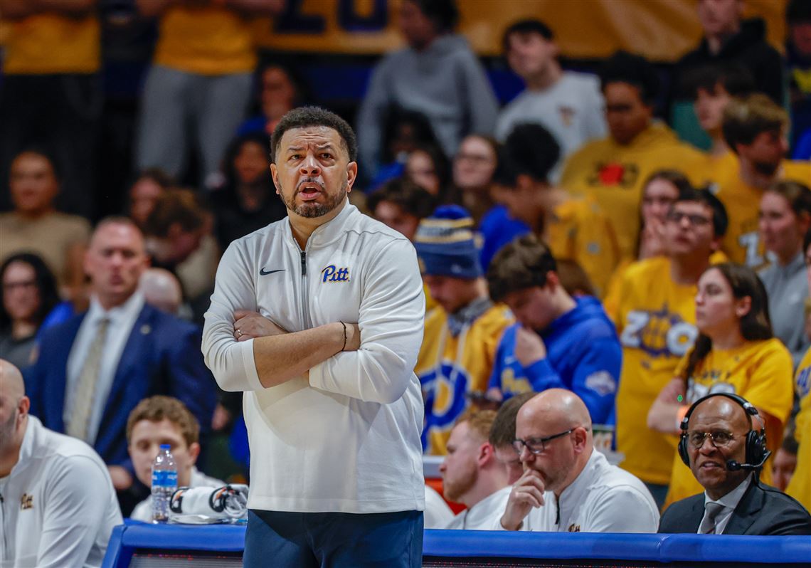 Paul Zeise: Pitt AD Allen Greene can save the basketball program by ...