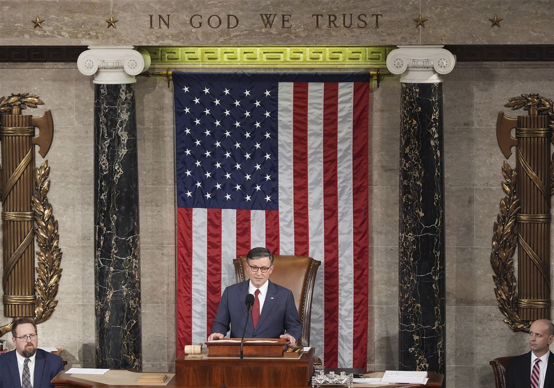 Bruce Wilder: One desperate way to fix Congress: the secret ballot ...