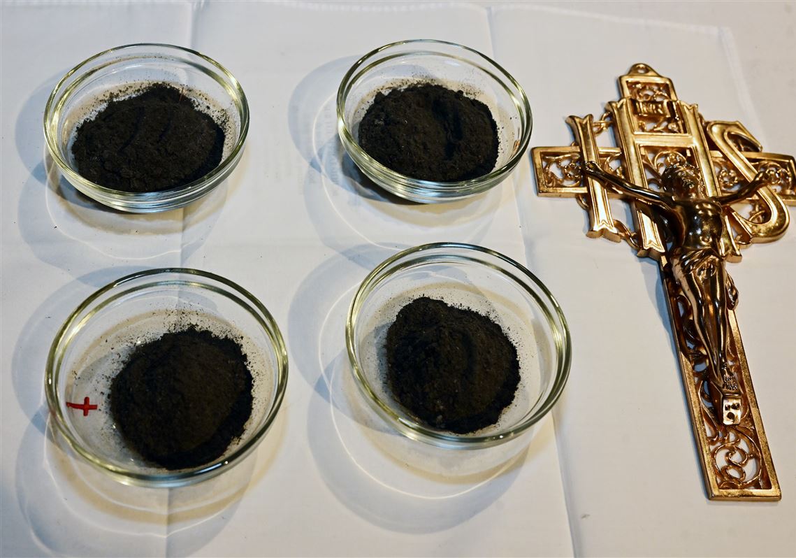 What religions celebrate ash wed 60 photos - Vianawedding.com