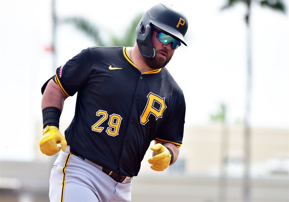 DJ Stewart leaning on 2023 success during hot start to spring with ...