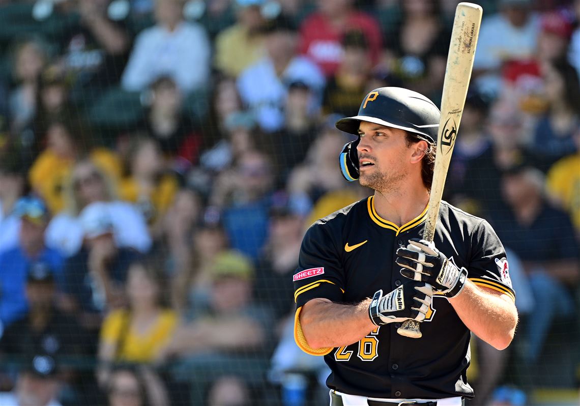 3 takeaways: Jared Jones impresses in Pirates' spring training win over ...