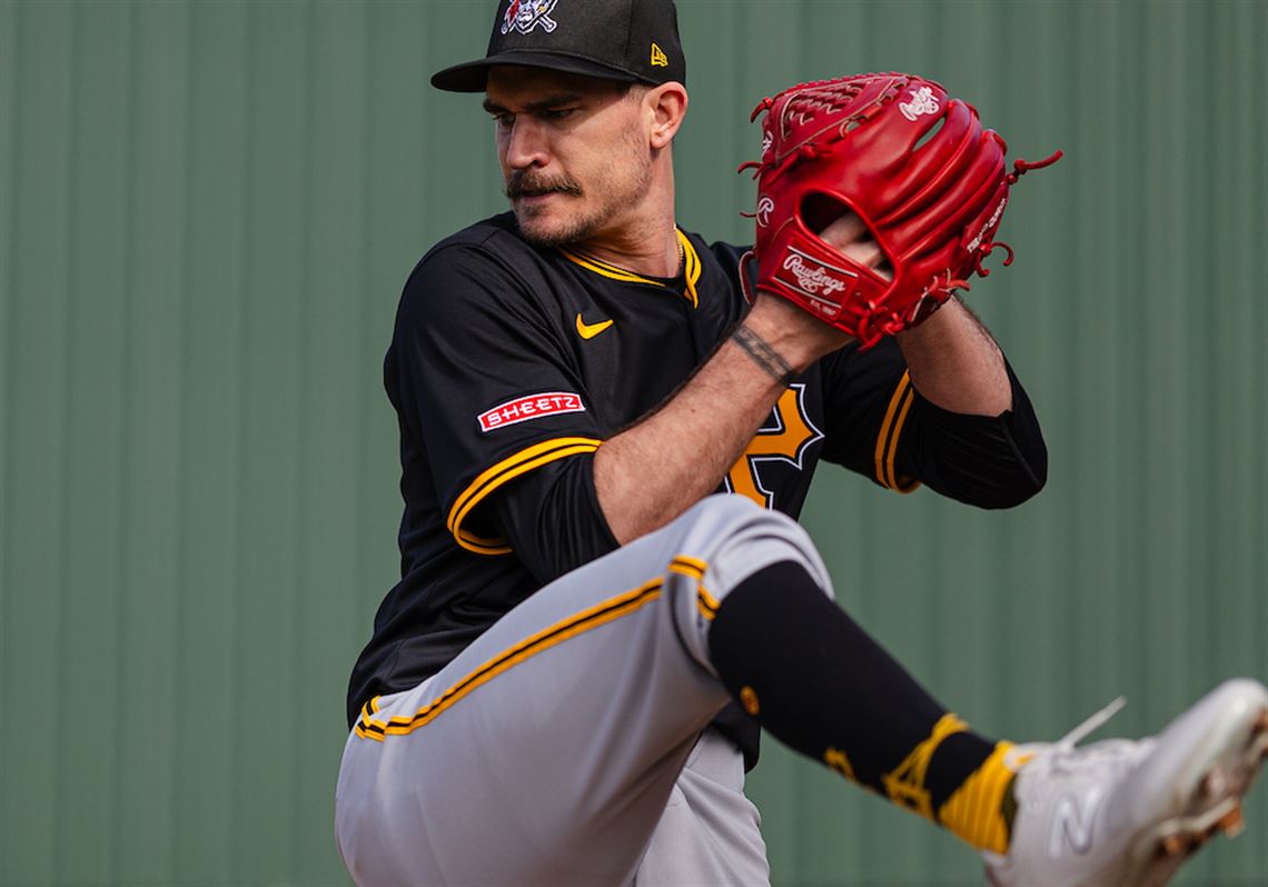 Pirates spring training: 3 takeaways from Andrew Heaney's latest start ...