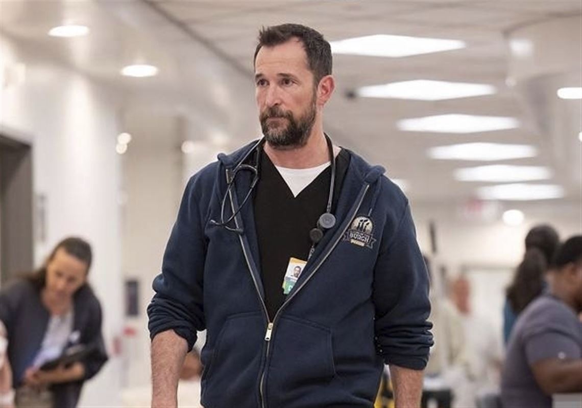 What's the prognosis for all these medical dramas on TV? | Pittsburgh ...