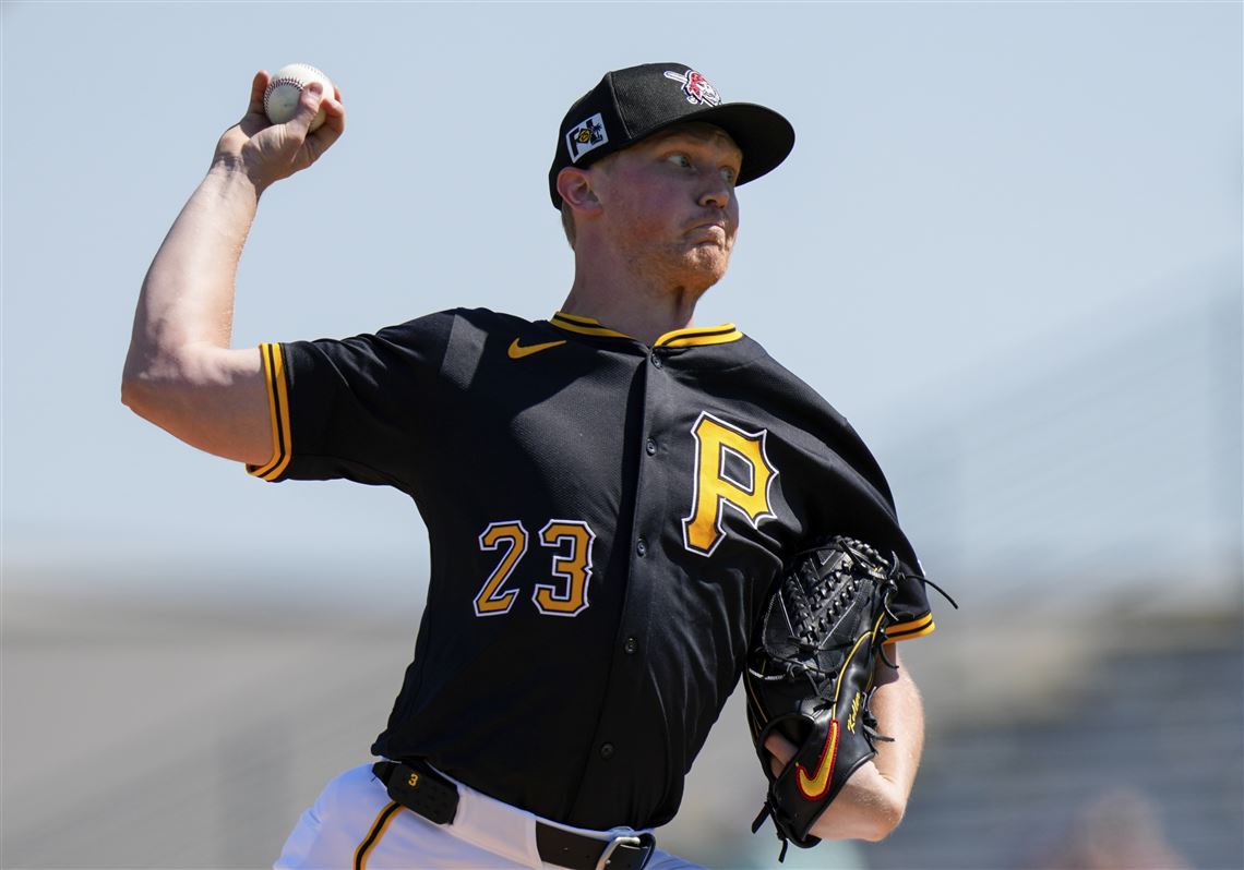 3 takeaways from Pirates spring training loss to Orioles | Pittsburgh ...