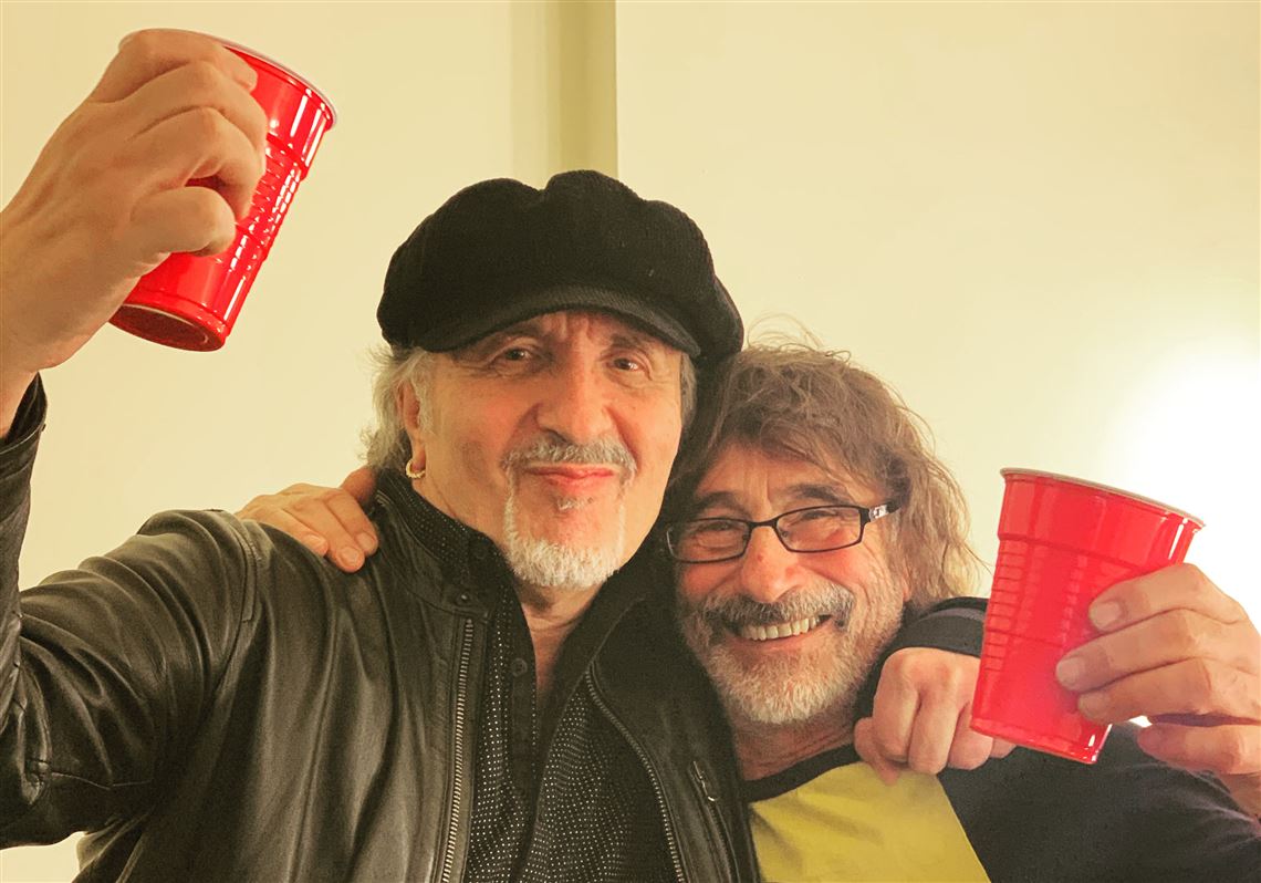 Flashback: The night when Joe Grushecky met Donnie Iris | Pittsburgh ...