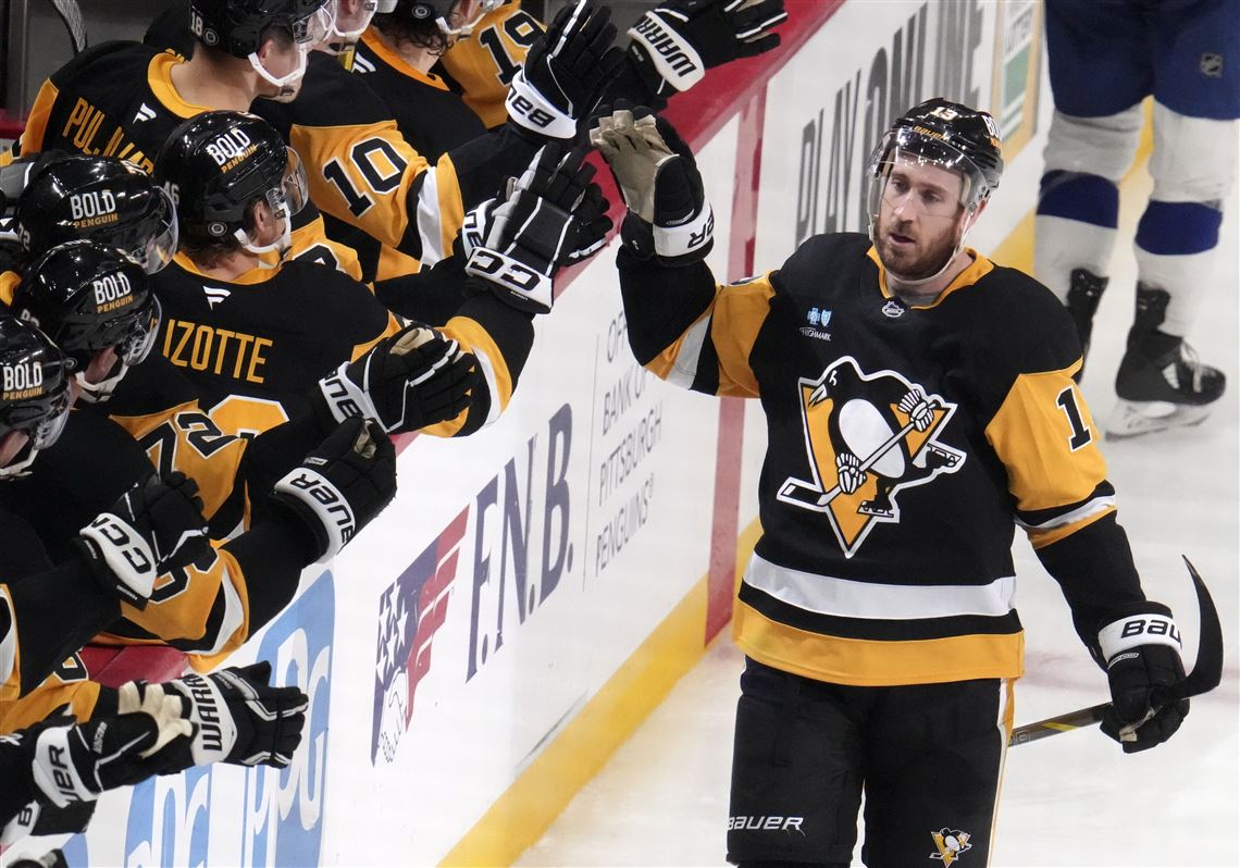 Pittsburgh Penguins Team Pittsburgh Penguins NHL Calendar 2025