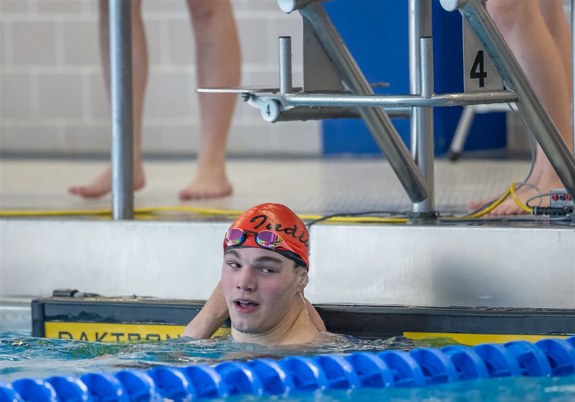 PIAA swimming results for Wednesday, March 12, 2025 | Pittsburgh Post ...