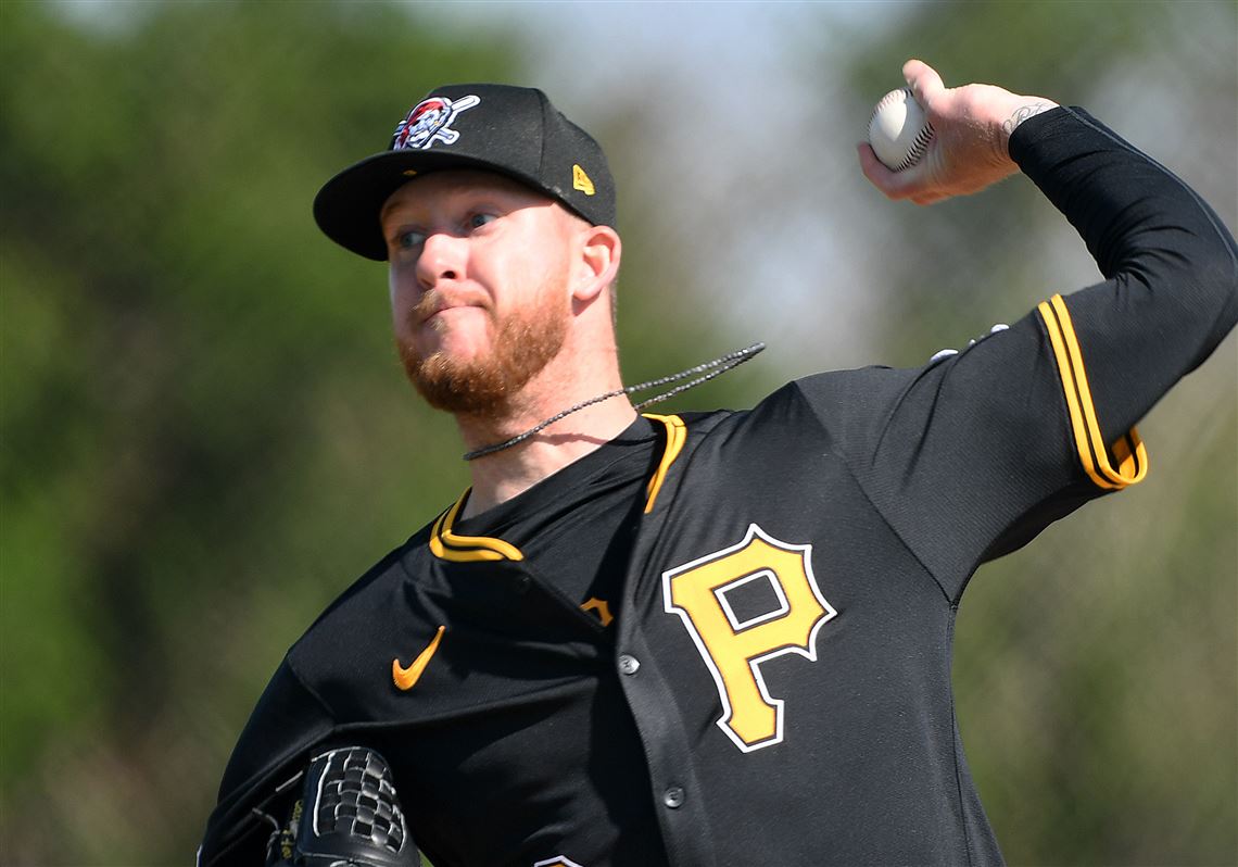 Pirates injury updates: Bailey Falter to skip a start, Ke'Bryan Hayes ...