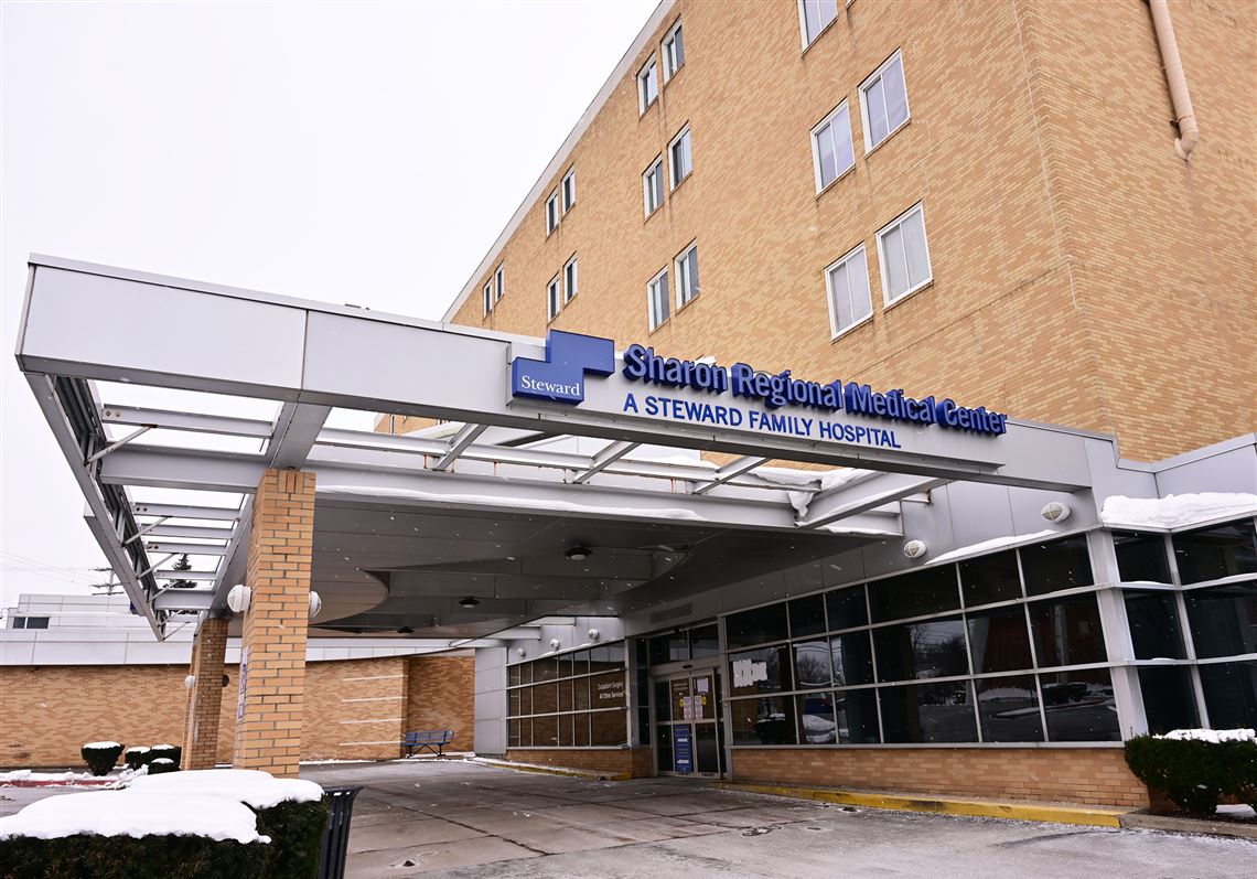 New owners to reopen Sharon Regional Tuesday | Pittsburgh Post-Gazette