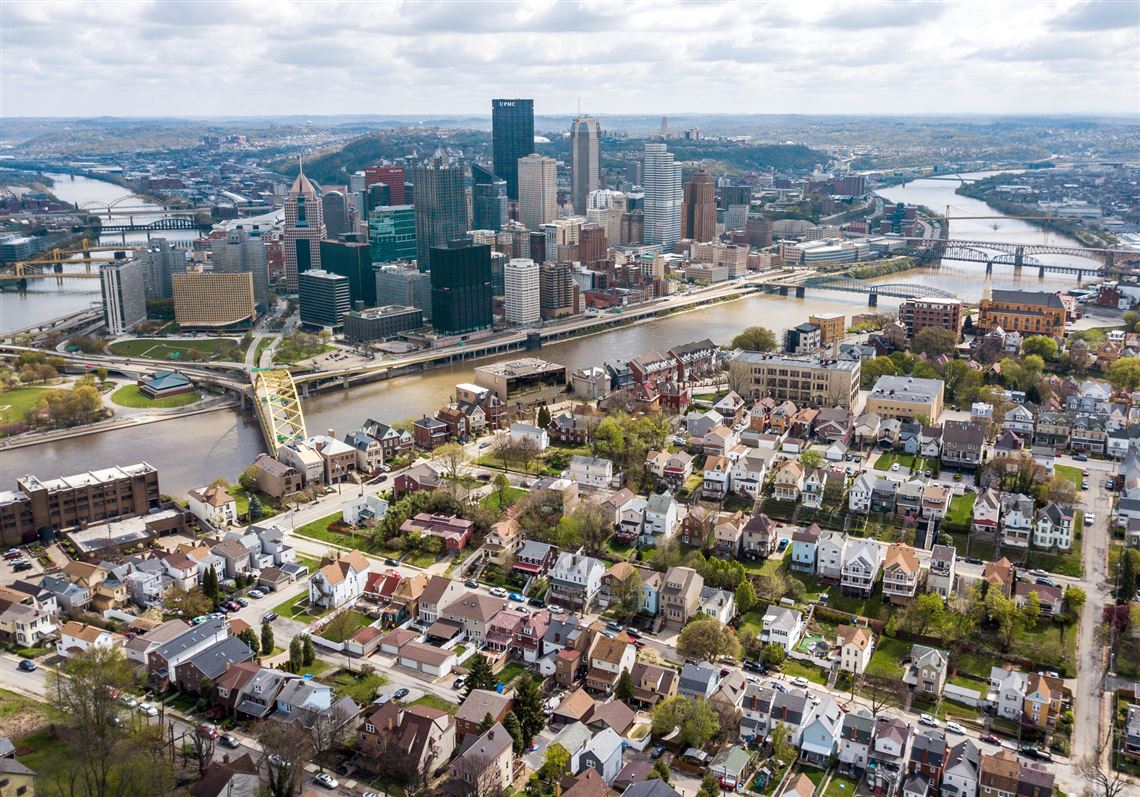 Editorial: After mediocre population news, a program for revival ...