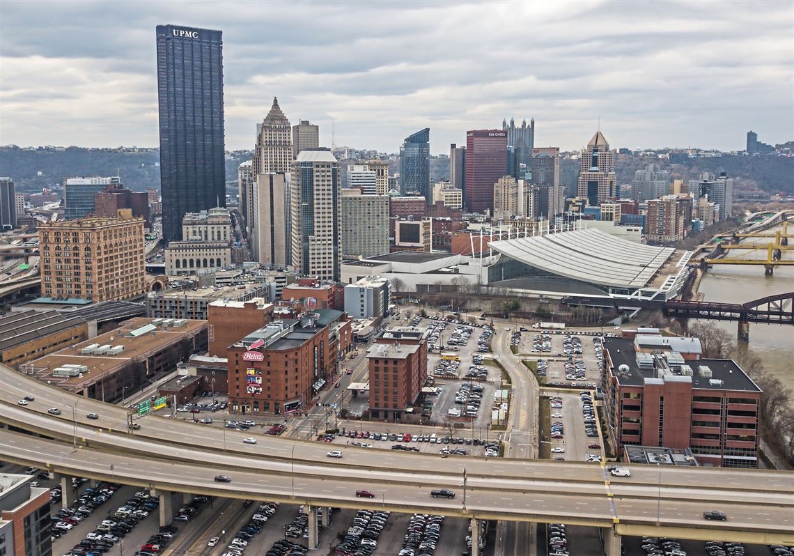 Pittsburgh traffic: Parkway North HOV lanes reopening, Veterans Bridge ...