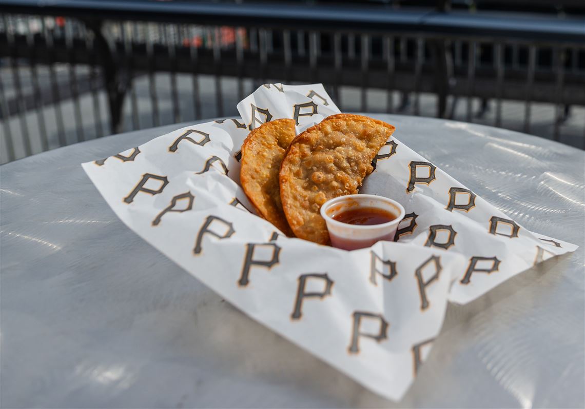 PNC Park's new food offerings for the 2025 season include nods to ...