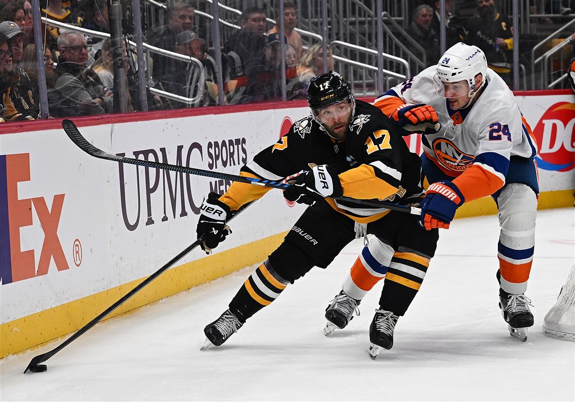 Jason Mackey: Penguins’ 3rd-period disaster Tuesday should offer a big ...