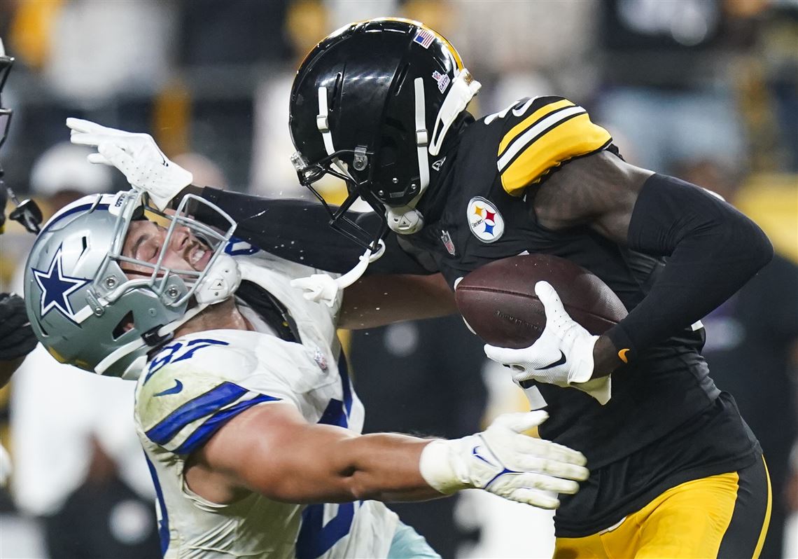 Ray Fittipaldo's Steelers chat transcript: 03.18.25 | Pittsburgh Post ...
