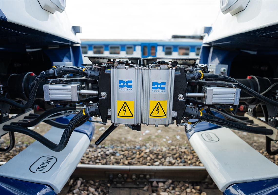 Wabtec acquisitions update: Dellner Couplers purchased for $960 million ...