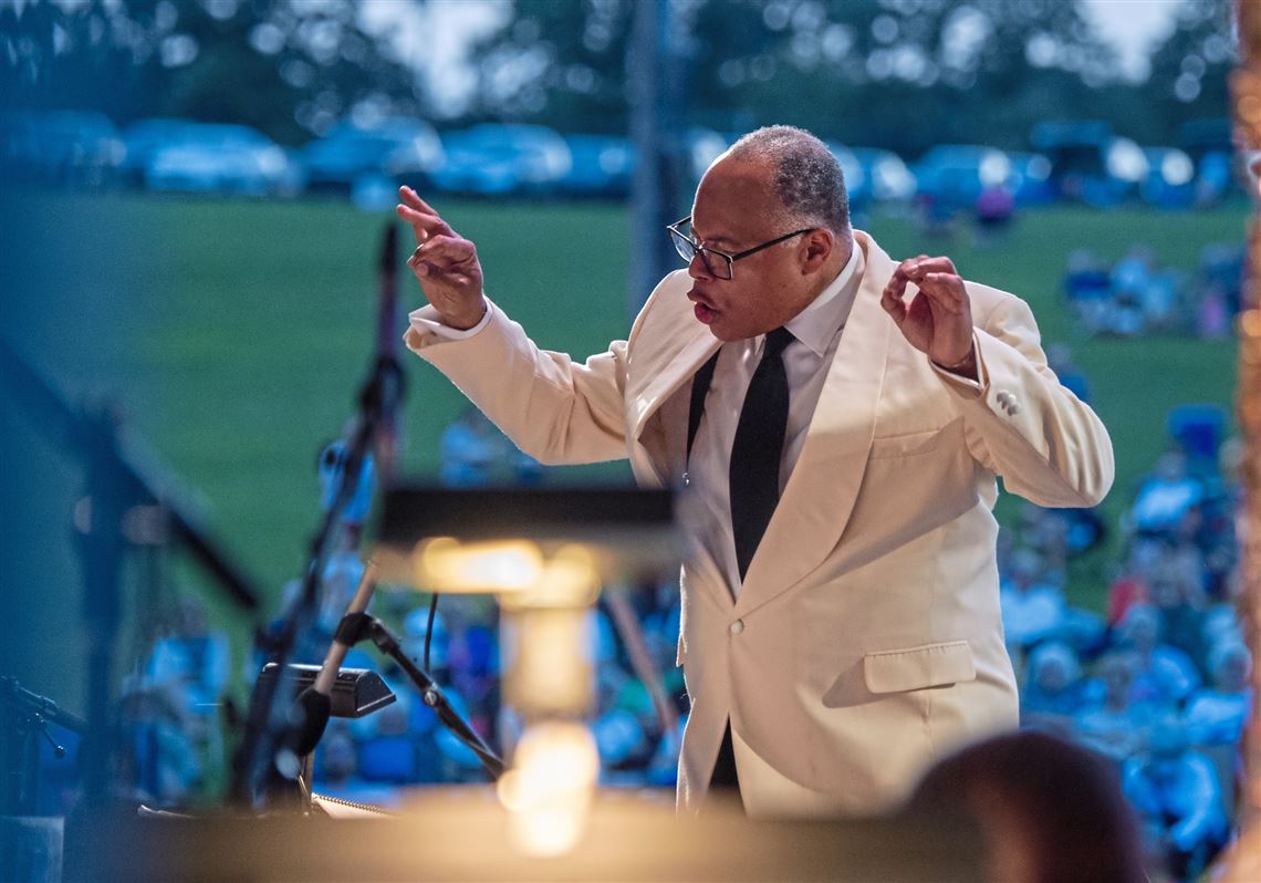 Pittsburgh Symphony announces 2025-26 pops season | Pittsburgh Post-Gazette