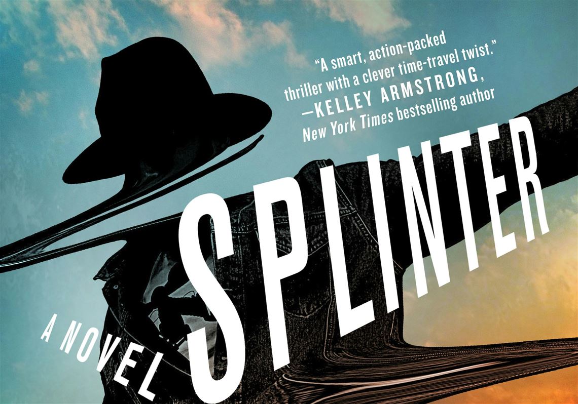 Review: A splint in time | Pittsburgh Post-Gazette