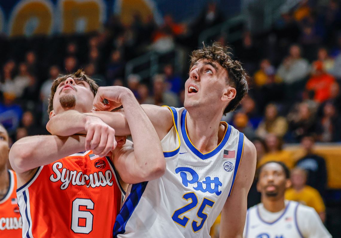 Pitt basketball loses Diaz Graham twins, Amsal Delalic to transfer ...