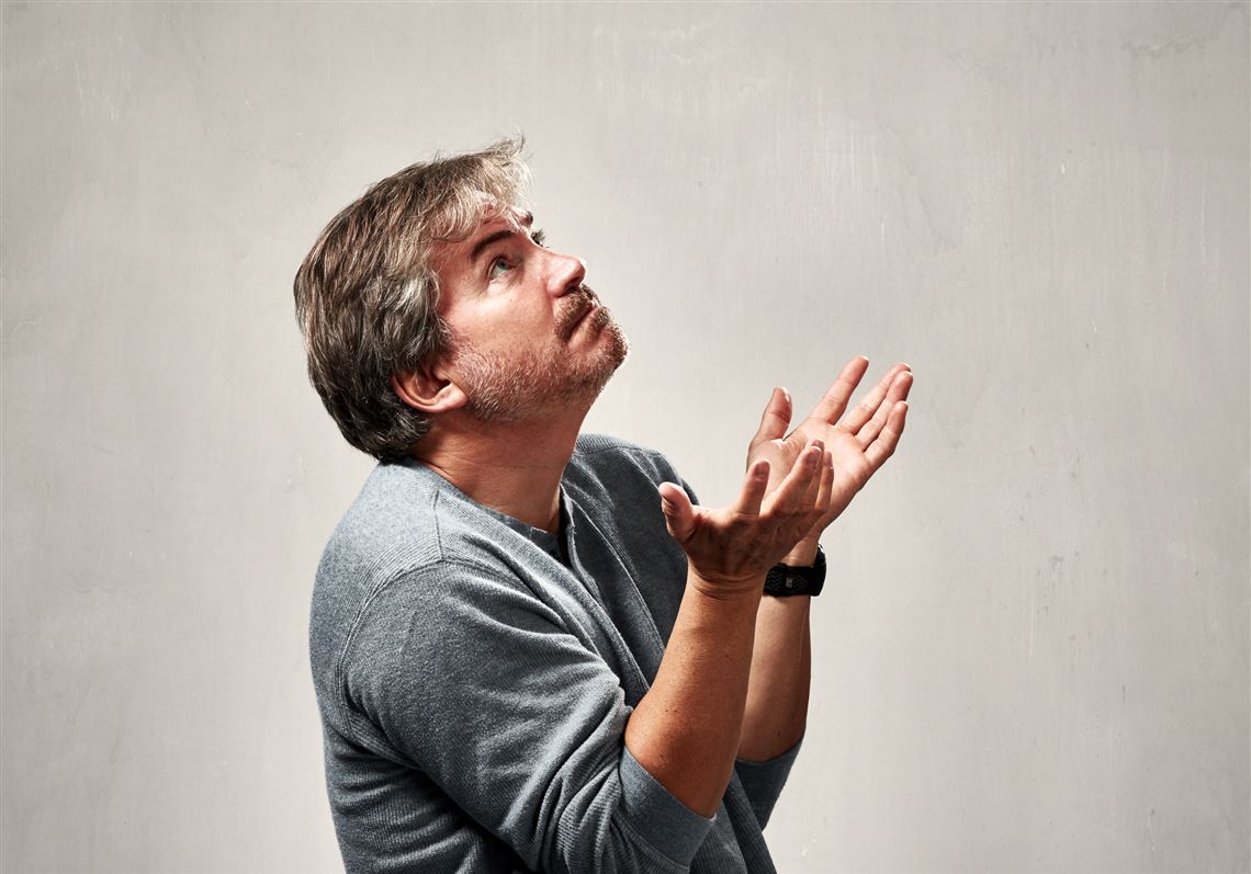 Asking Eric: After wife’s death, man struggles to find another female ...