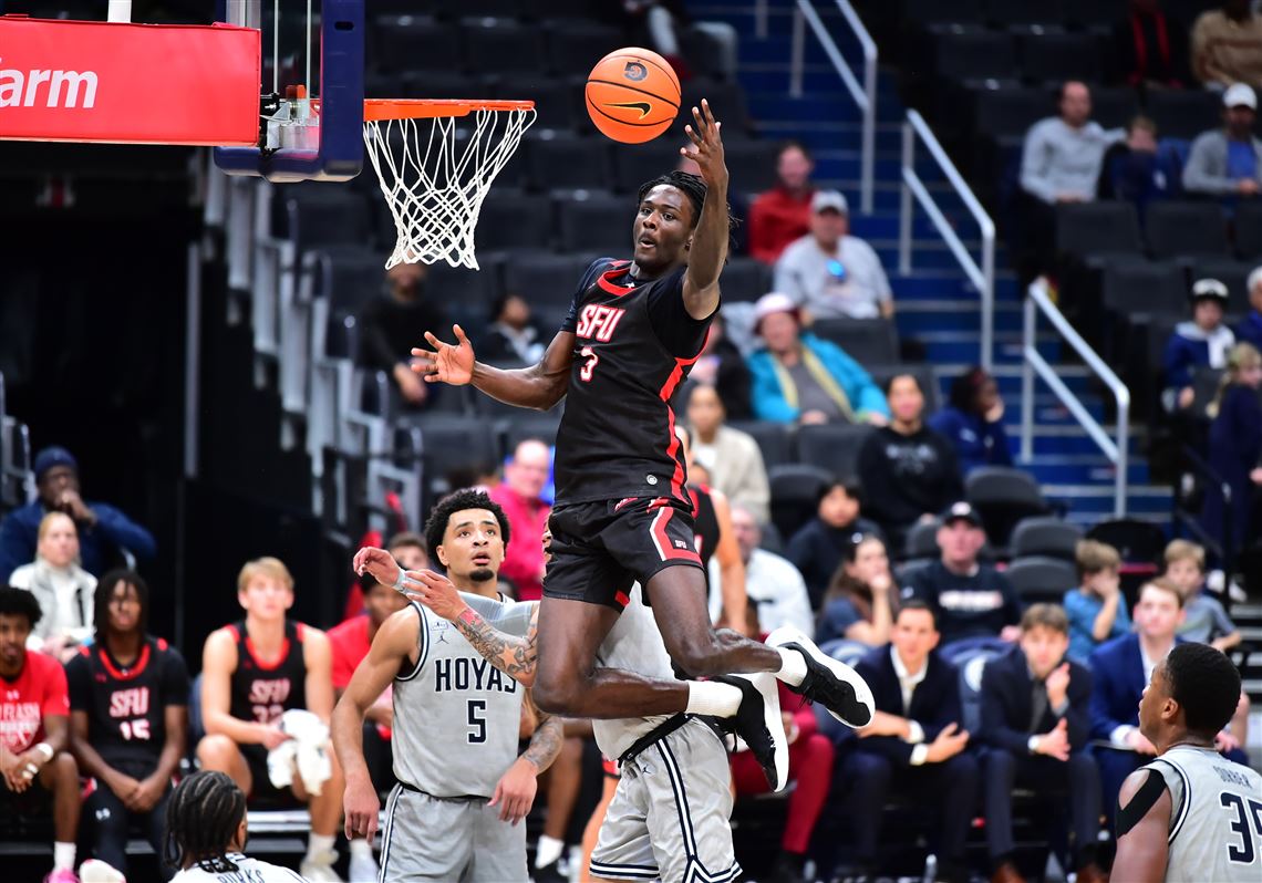 Saint Francis basketball coach Rob Krimmel announces plans to retire ...