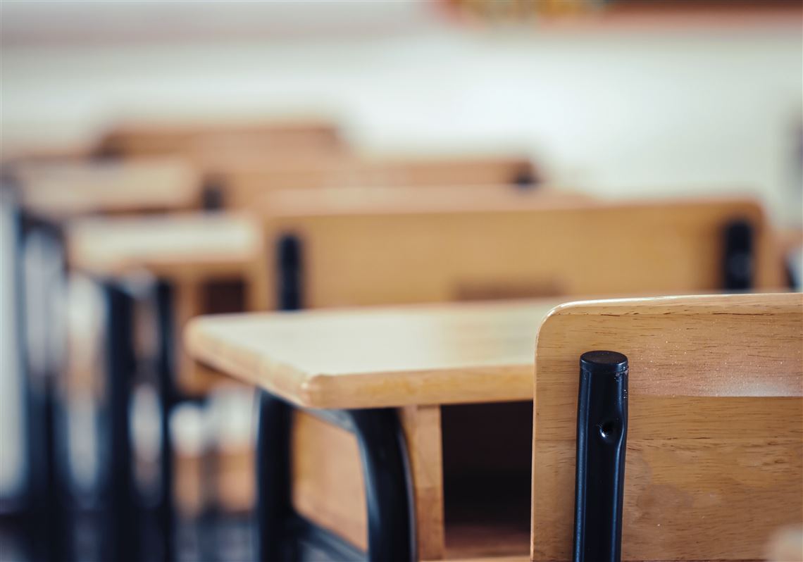 Report details inequities in Pennsylvania's most underfunded school ...