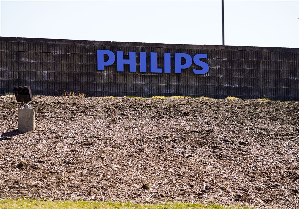 Philips to lay off 14 at Mt. Pleasant facility | Pittsburgh Post-Gazette