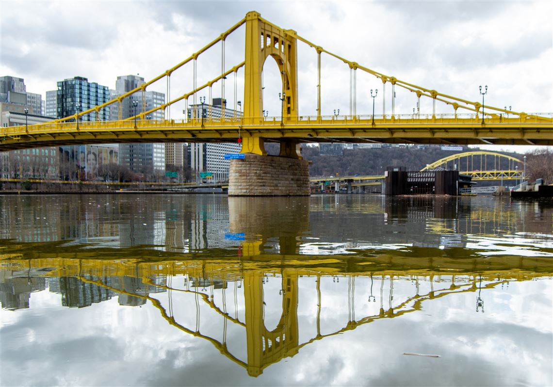 Editorial: The Allegheny Riverfront is a good resource, and could be ...